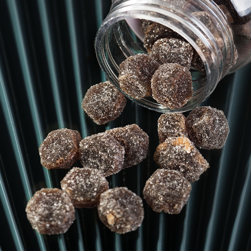 Propolis Candy- Buy Product on Dalian Tianshan Industrial